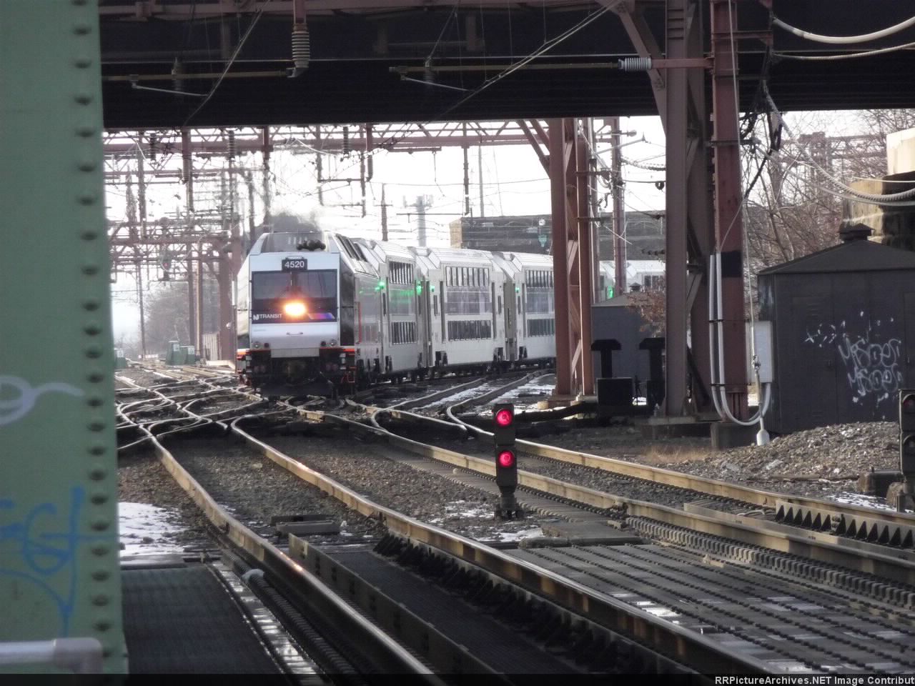 NJT 4520